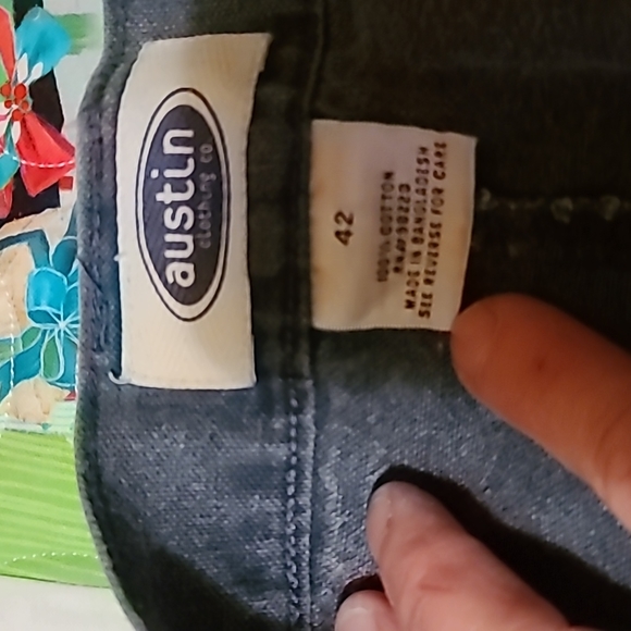 Austin Clothing Co. | Shorts | Big Mens Cargo Shorts | Poshmark